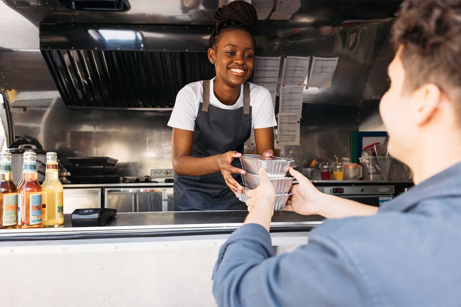 Growing Michigan’s Food Economy Tour - Michigan Good Food Fund