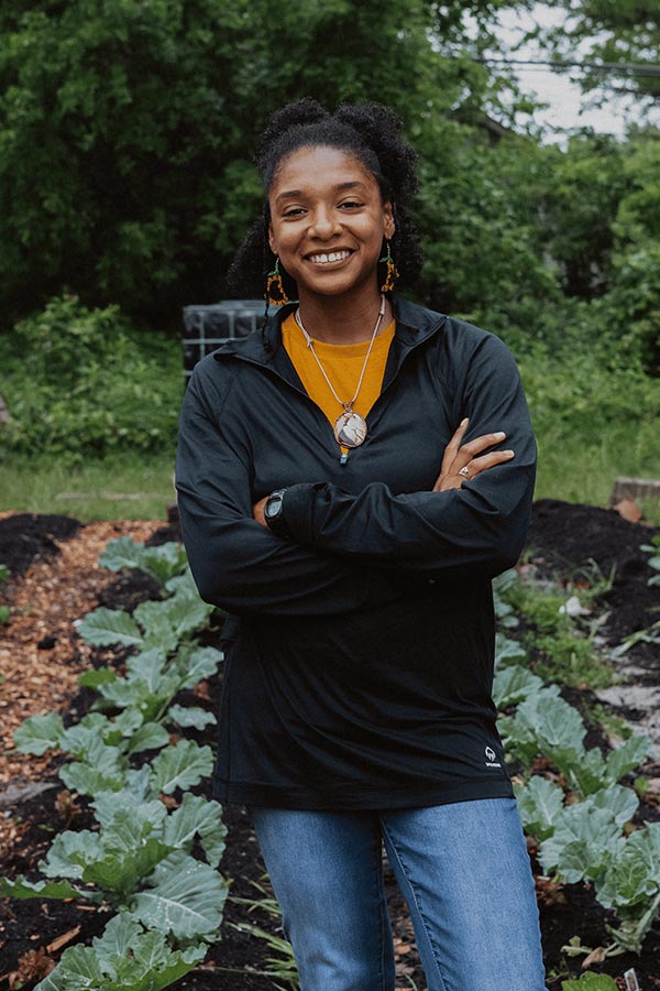 Seed Award Spotlight: Deeply Rooted Enterprises - Michigan Good Food Fund